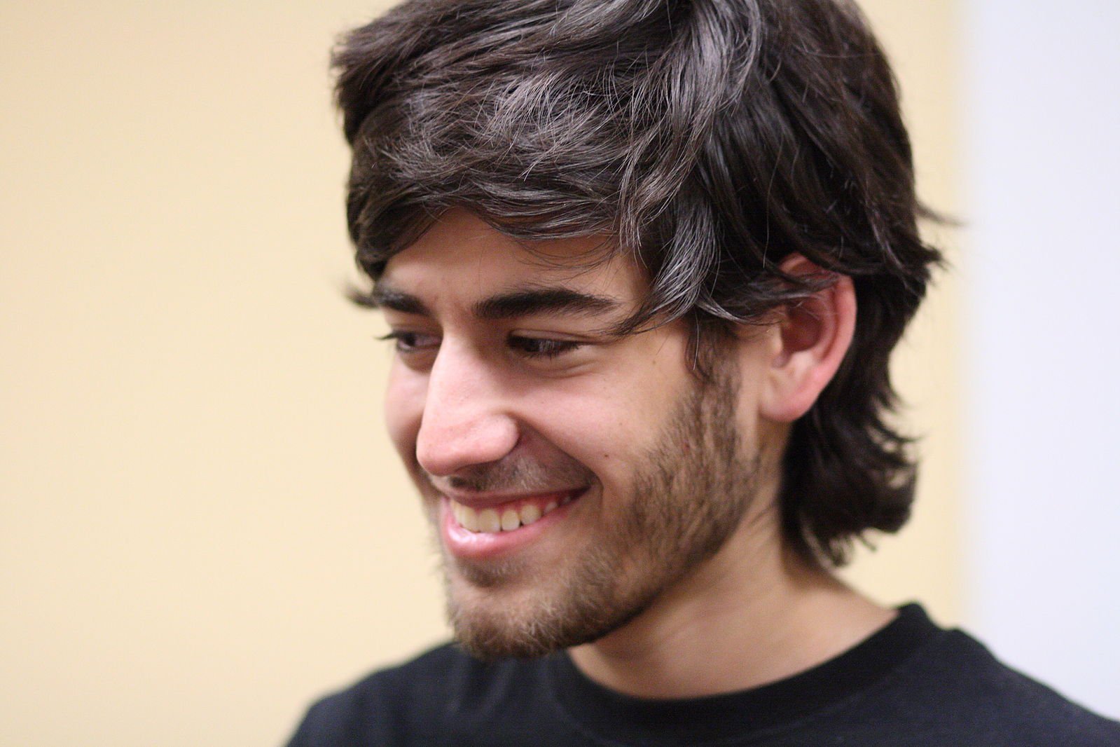 Join Us for Aaron Swartz Day 2022